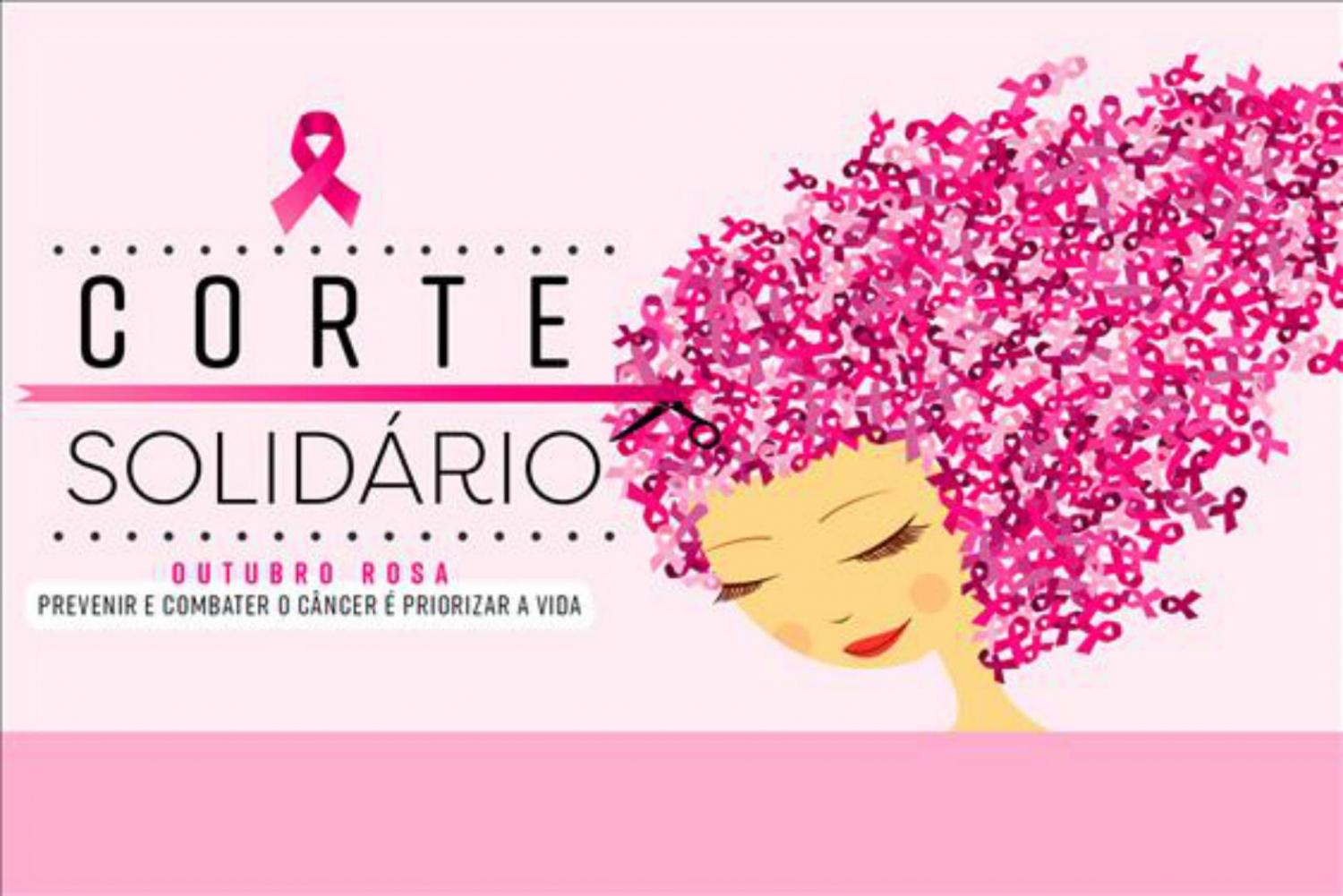 TJSP promove Corte Solidário: participe dessa ação no Outubro Rosa ...
